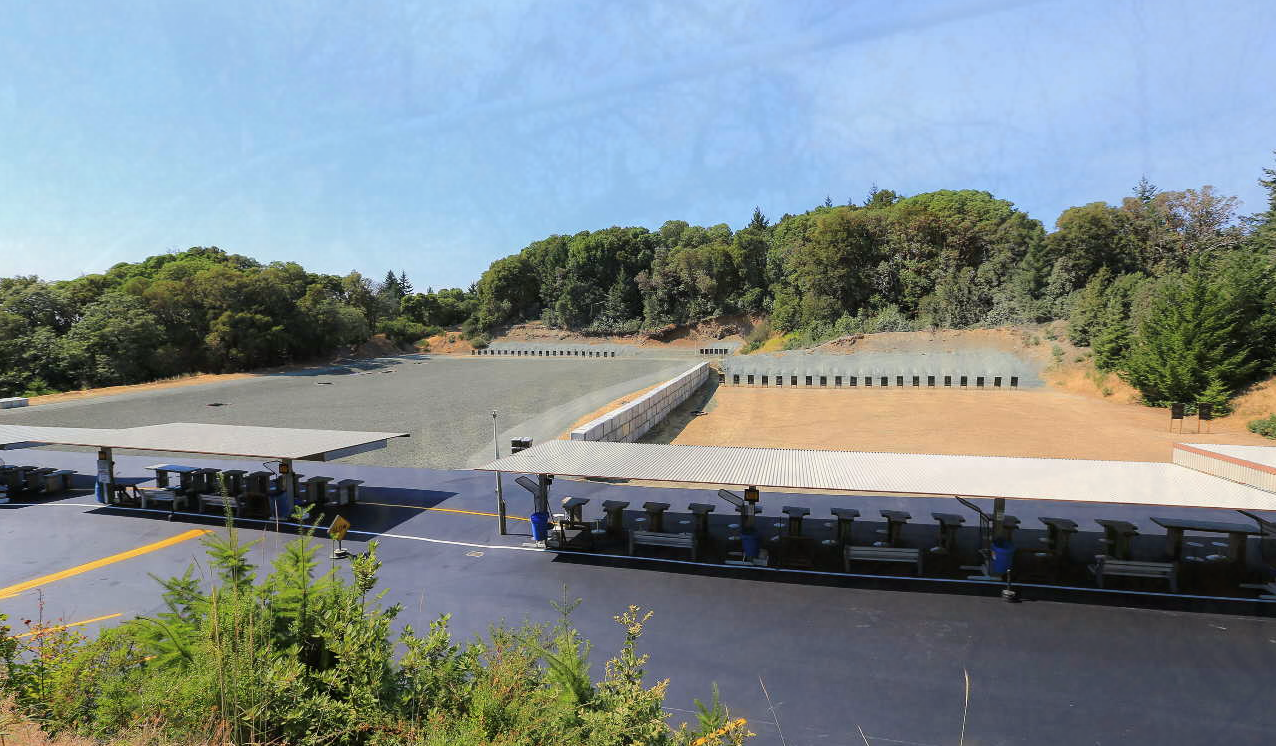 Los Altos Rod & Gun Club